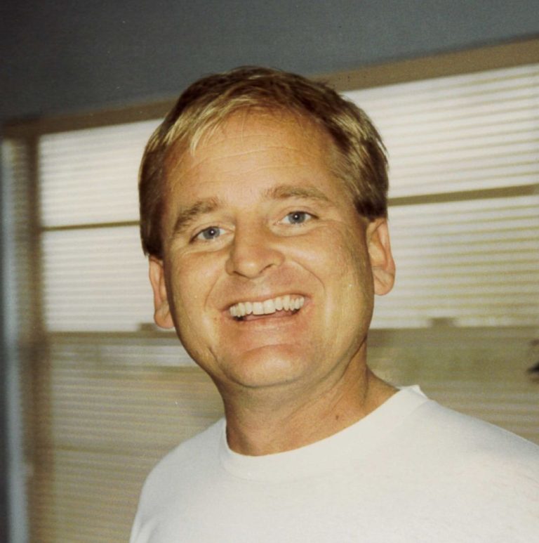 David "Randy" Taylor - Crowder Funeral Home