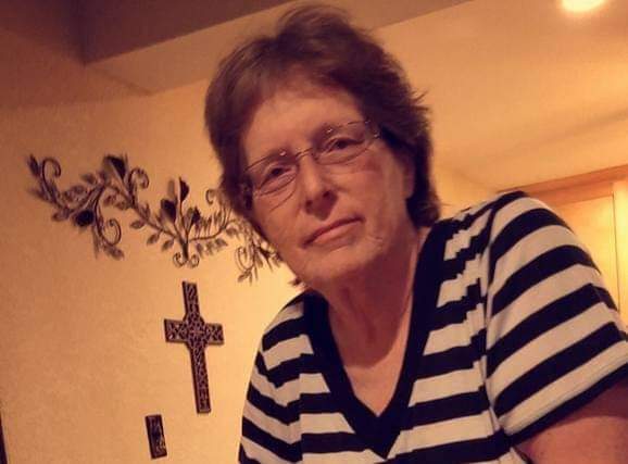 Deborah Louise Elding - Crowder Funeral Home