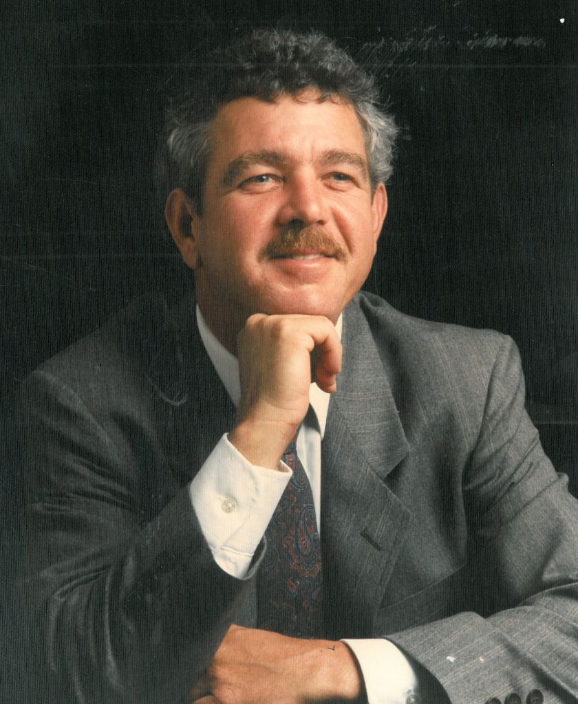 Ronald “Ronnie” Dwayne Jones - Crowder Funeral Home