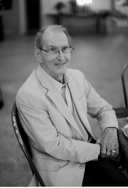 Charles “L” Loney - Crowder Funeral Home