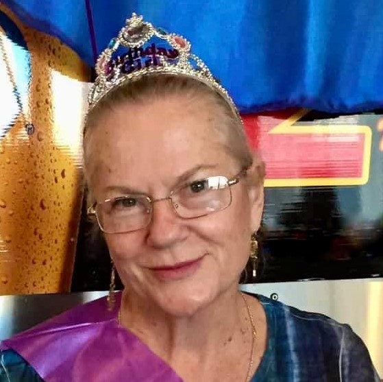 Doris De Blasio - Crowder Funeral Home