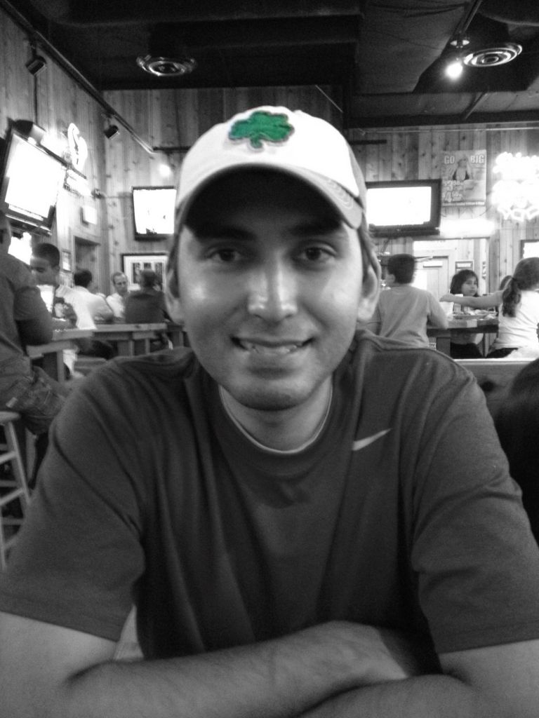 Alejandro Antonio Gammon - Crowder Funeral Home