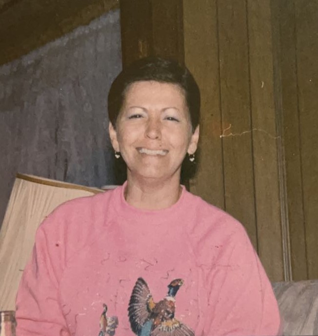 Julianne Starrett - Crowder Funeral Home