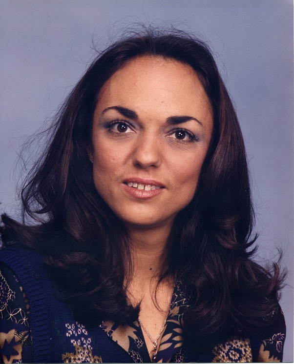 Laura Marie Martino - Crowder Funeral Home