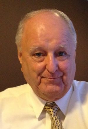 John Thomas (Tommy) Lockey - Crowder Funeral Home