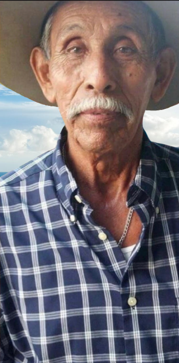 Angel Vasquez Lopez - Crowder Funeral Home