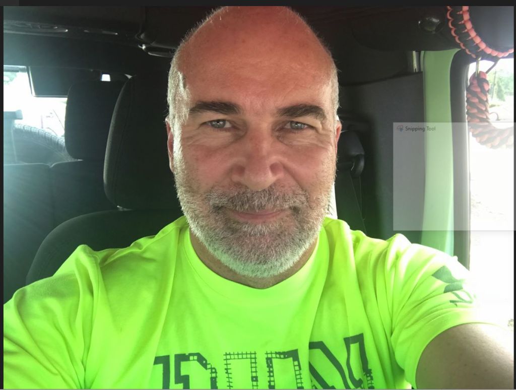 Craig William Peckham - Crowder Funeral Home