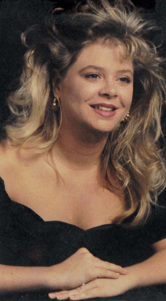 Stephenie Shannon Crum Biscamp - Crowder Funeral Home