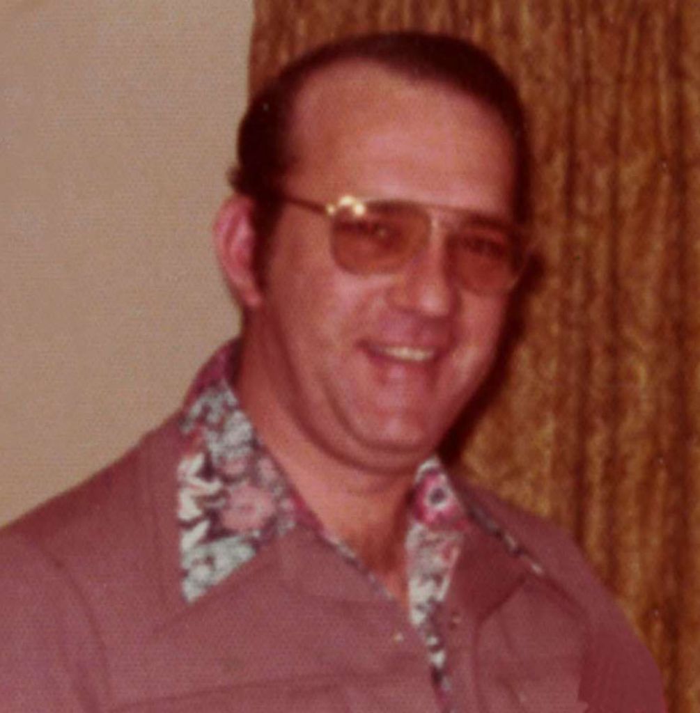 Travis Wayne Jackson, Sr. - Crowder Funeral Home