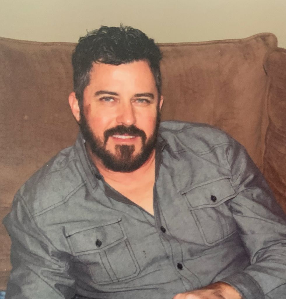 Richard "Rich" Albert Kamp - Crowder Funeral Home