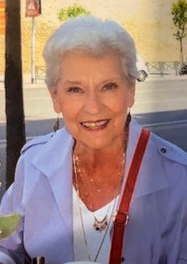 Anne Marie Platzer - Crowder Funeral Home