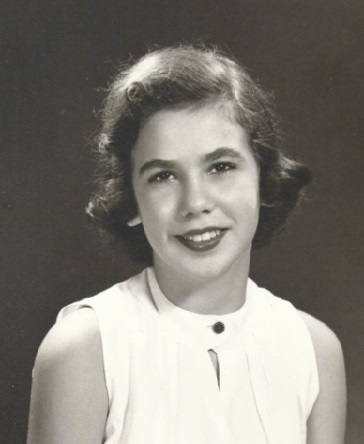 Ruby Anita McCurdy Gaston - Crowder Funeral Home