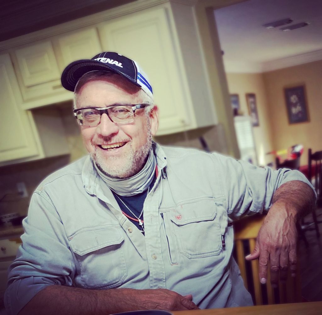 Tiburcio Loredo Alaniz - Crowder Funeral Home