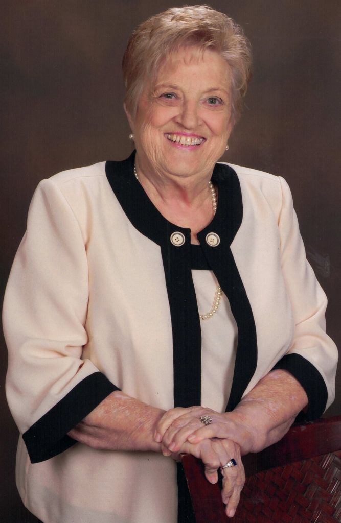 Felicia (Phil) Jeanette King - Crowder Funeral Home