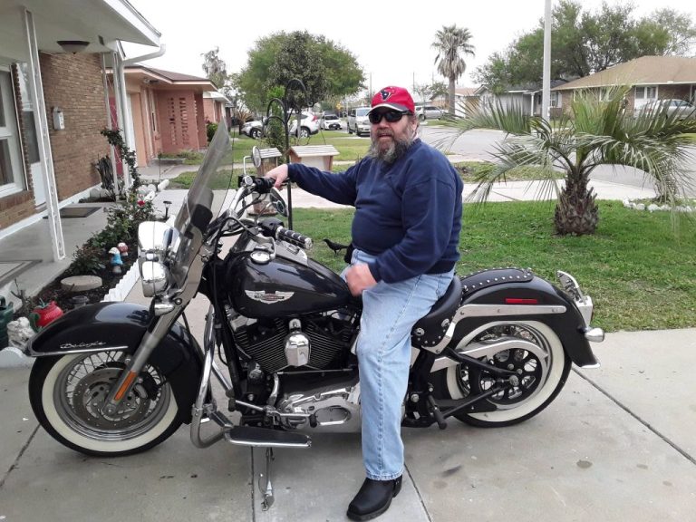 Capt. Michael David Howard - Crowder Funeral Home