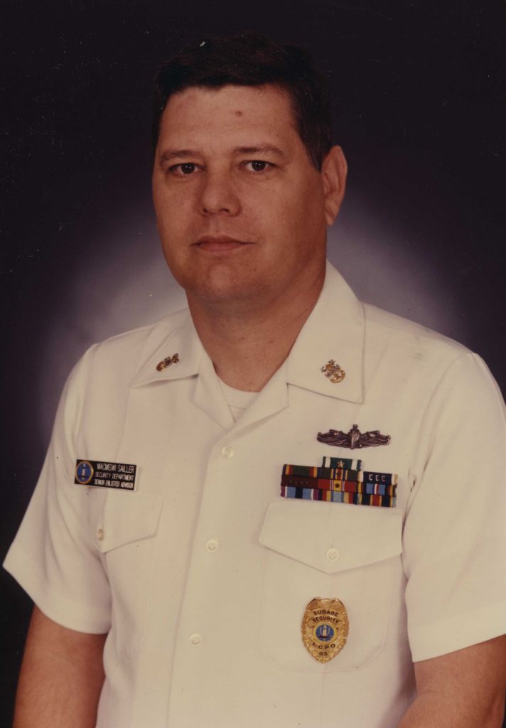 Robert Phillip Sailler - Crowder Funeral Home