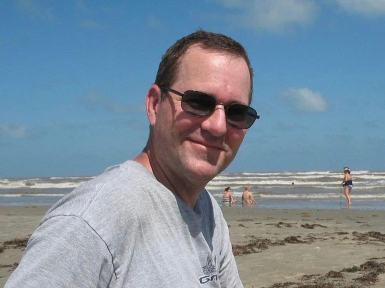 Gary Lynn Rogers - Crowder Funeral Home