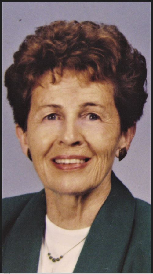 Eileen Tragni - Crowder Funeral Home