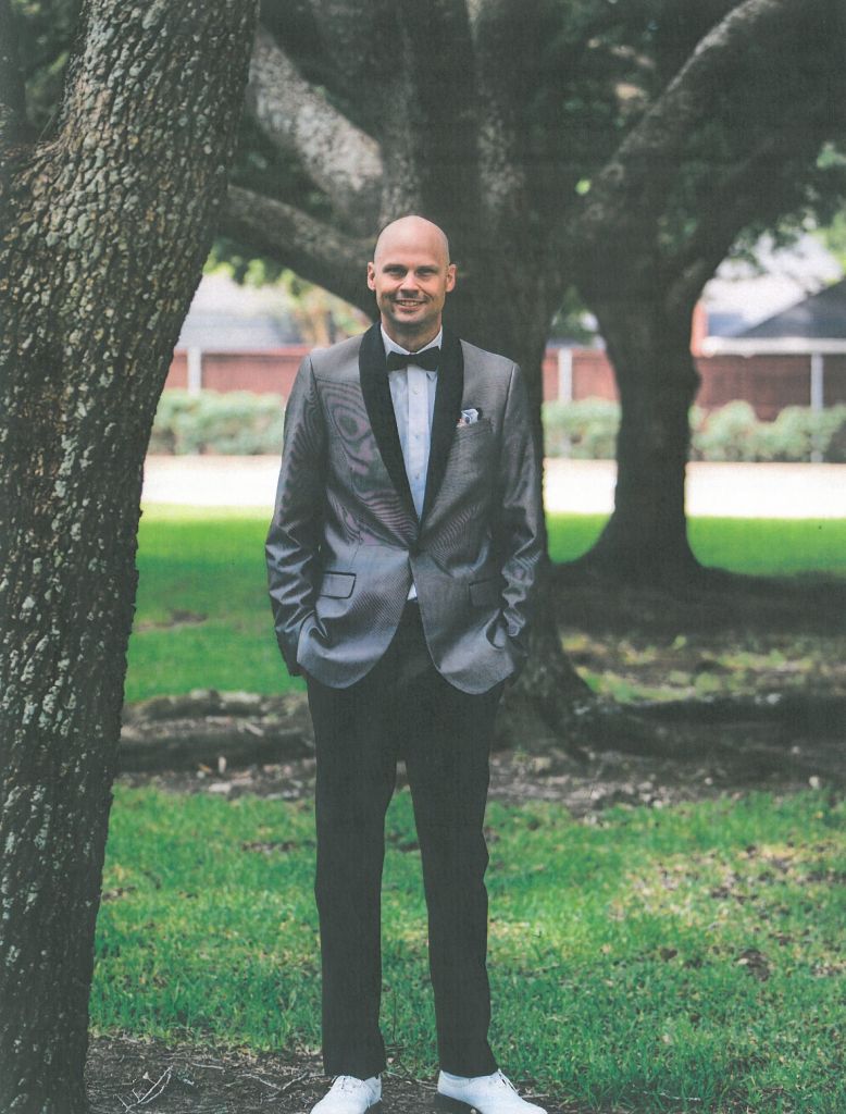 Todd Christian Decker - Crowder Funeral Home