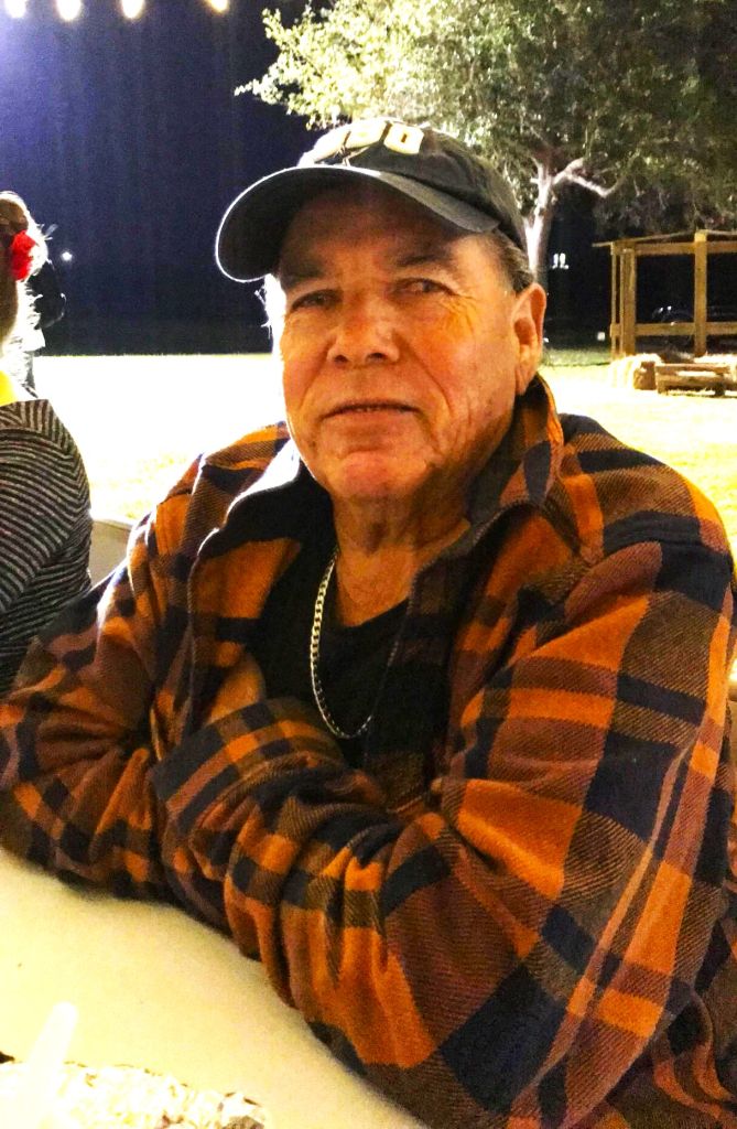 Agustin M. Sauceda, Jr. - Crowder Funeral Home