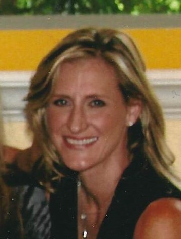 Ginger Diane Morgan Wood - Crowder Funeral Home