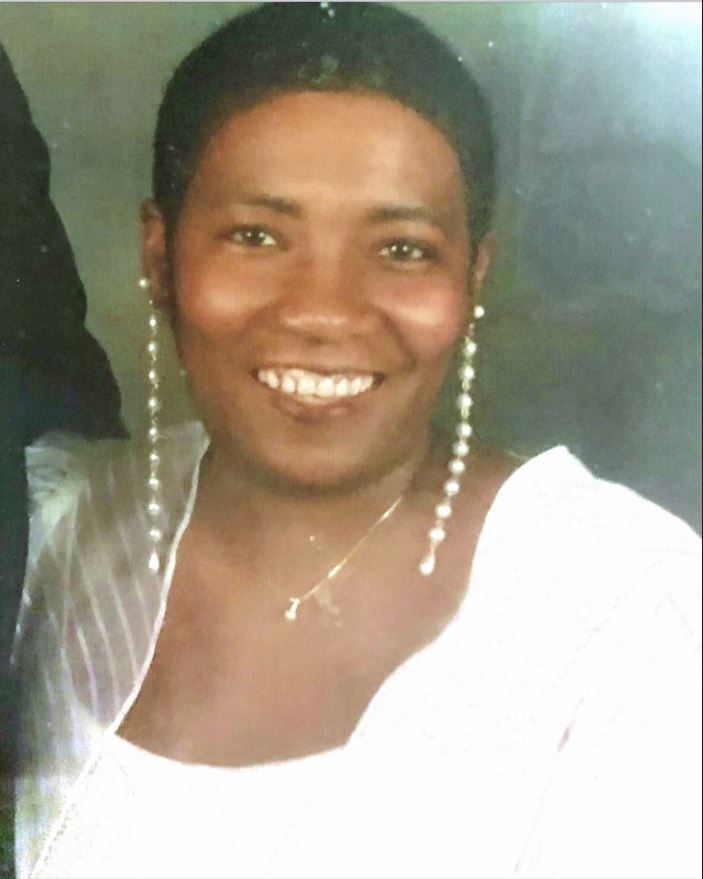 Deborah Robinson Hodge - Crowder Funeral Home