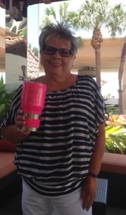 Janet Kay Davidson - Crowder Funeral Home