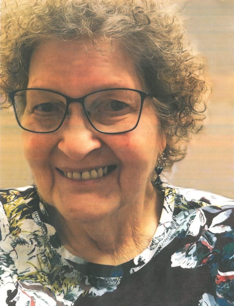 Diana Ruth Hill - Crowder Funeral Home