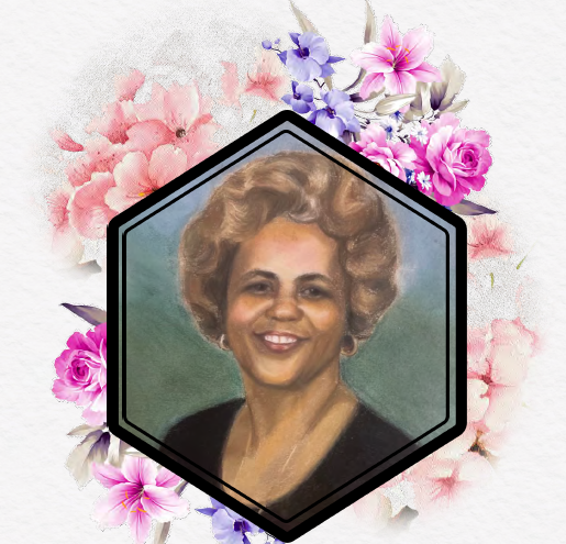 Audrey Mae Bourgeois - Crowder Funeral Home