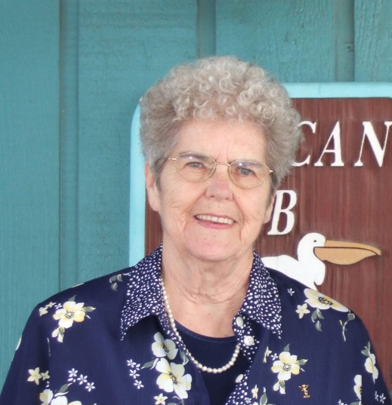 Barbara Jean Jannasch - Crowder Funeral Home