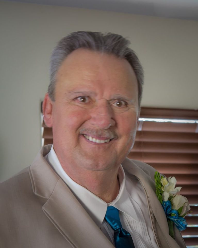 Joseph John Tysarczyk - Crowder Funeral Home