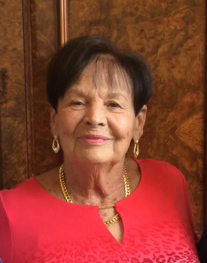 Carolyn Rountree - Crowder Funeral Home