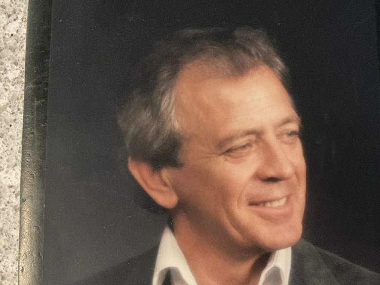 Jerry Lee Stegall - Crowder Funeral Home