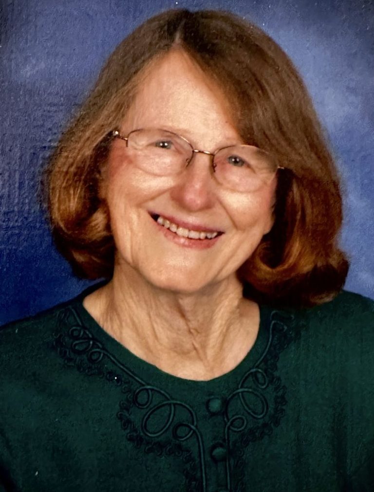 Jeanette Louise Blazek - Crowder Funeral Home