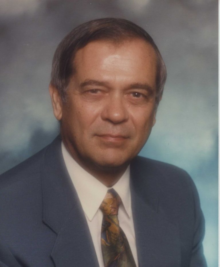 Kenneth Lee Pierce - Crowder Funeral Home
