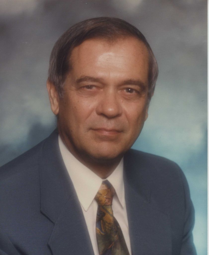 Kenneth Lee Pierce - Crowder Funeral Home