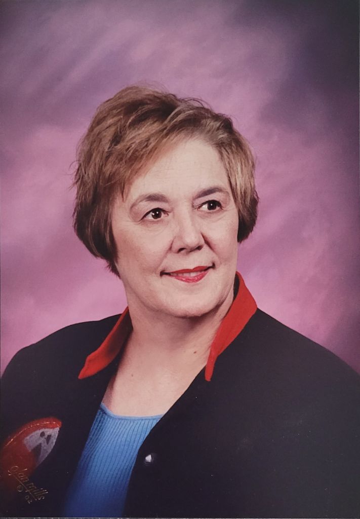Nancy Lucille Neason - Crowder Funeral Home