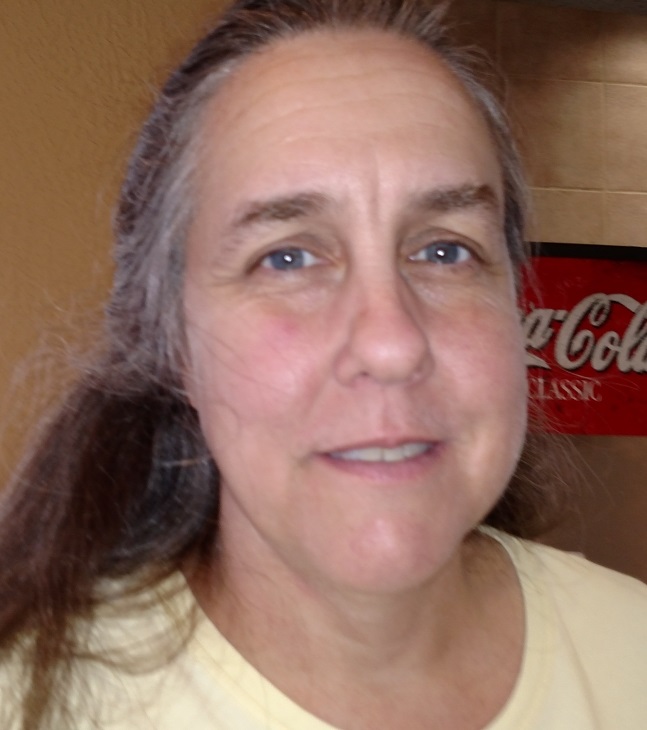 Donna Gayle Holcomb - Crowder Funeral Home