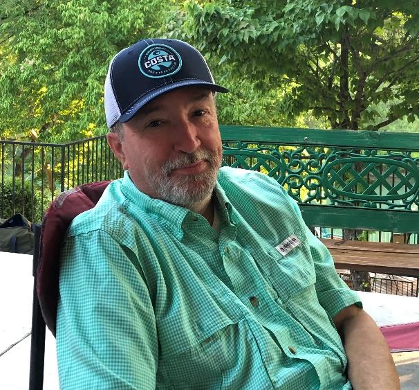 Rodney Raymond Bradley - Crowder Funeral Home