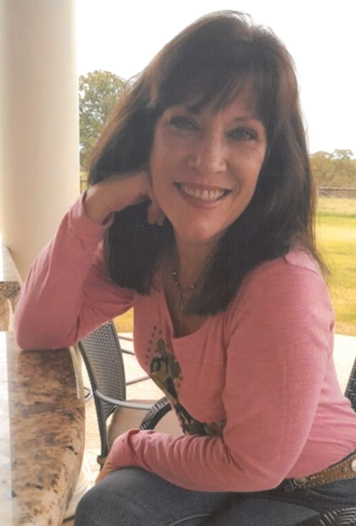Anita Lynn Johnson - Crowder Funeral Home