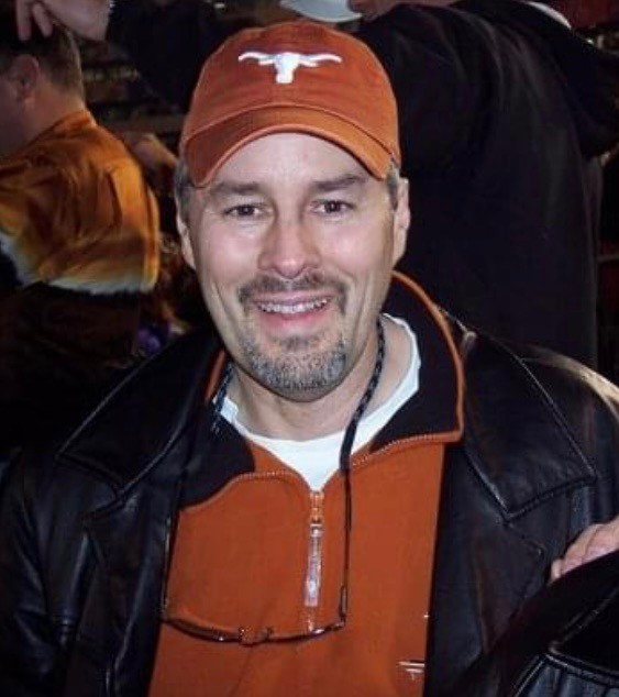 Jeffrey M. Cullen - Crowder Funeral Home