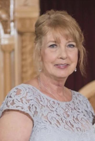 Vickie “Diane” Poynter - Crowder Funeral Home