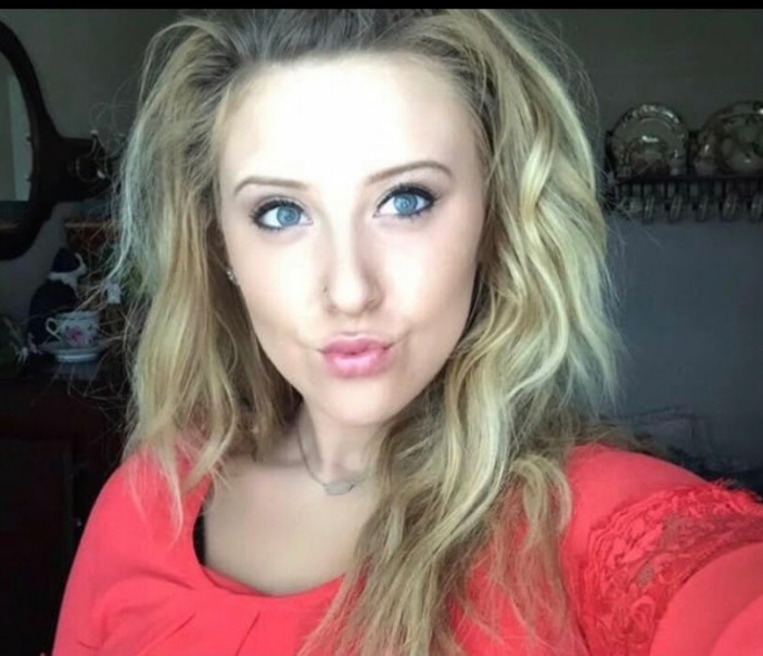 Alyssa Elizabeth Evans - Crowder Funeral Home