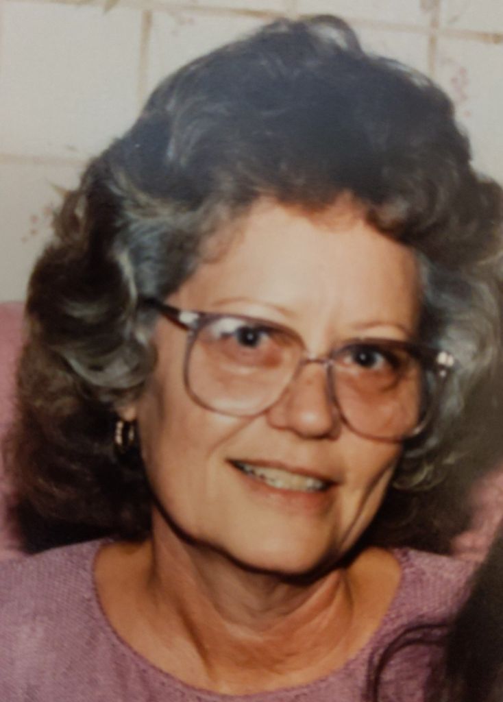 Mona Diane Gautney - Crowder Funeral Home