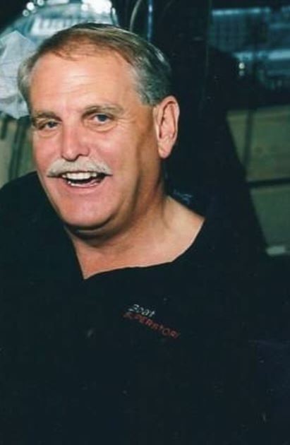 Thomas Randall (Randy) Kiker - Crowder Funeral Home