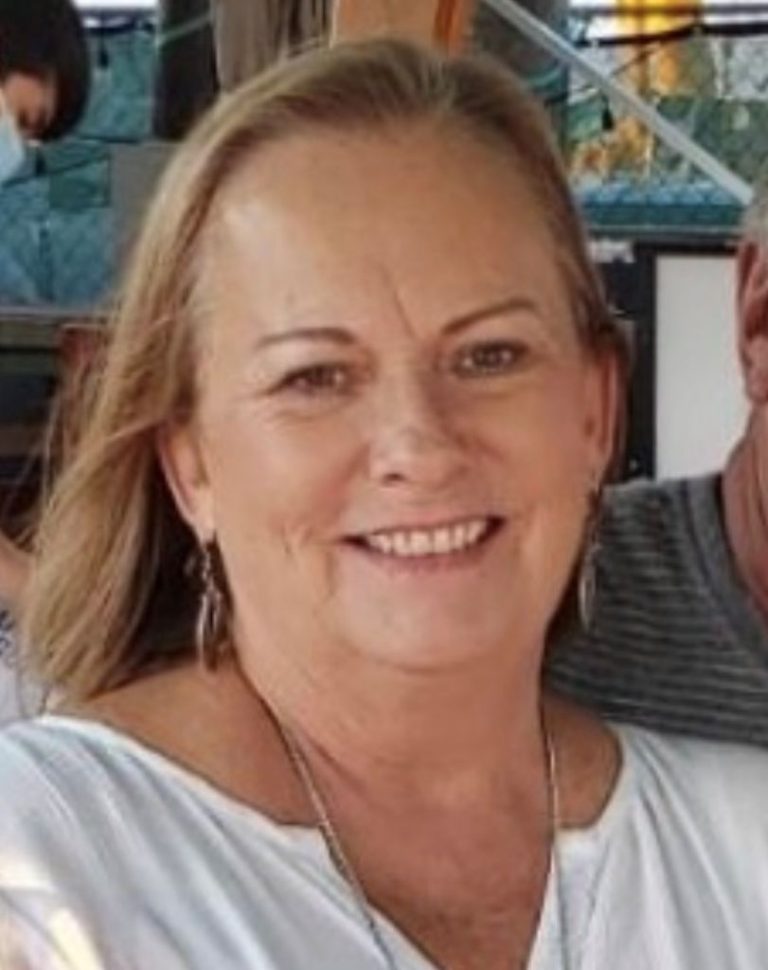 Pamela Faith Rivers - Crowder Funeral Home