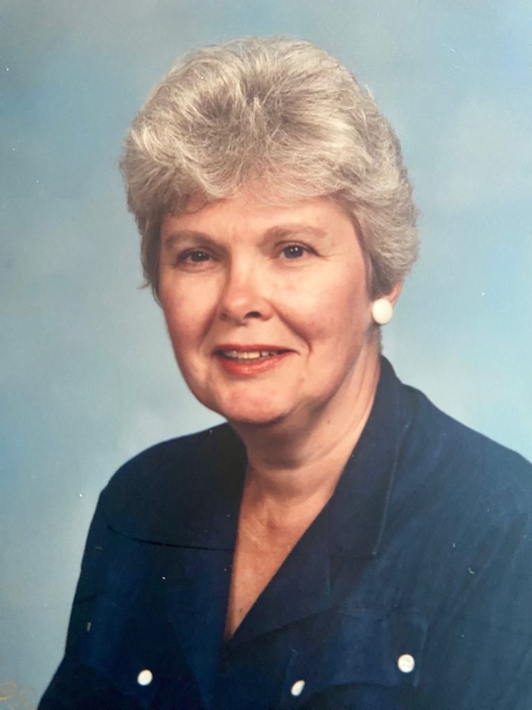 Shirley Mae Duff - Crowder Funeral Home Shirley Mae Duff - Crowder Funeral Home