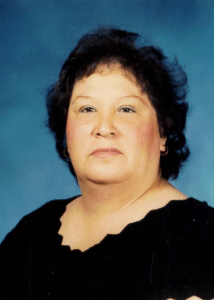 Consuelo Alaniz - Crowder Funeral Home Consuelo Alaniz - Crowder Funeral Home