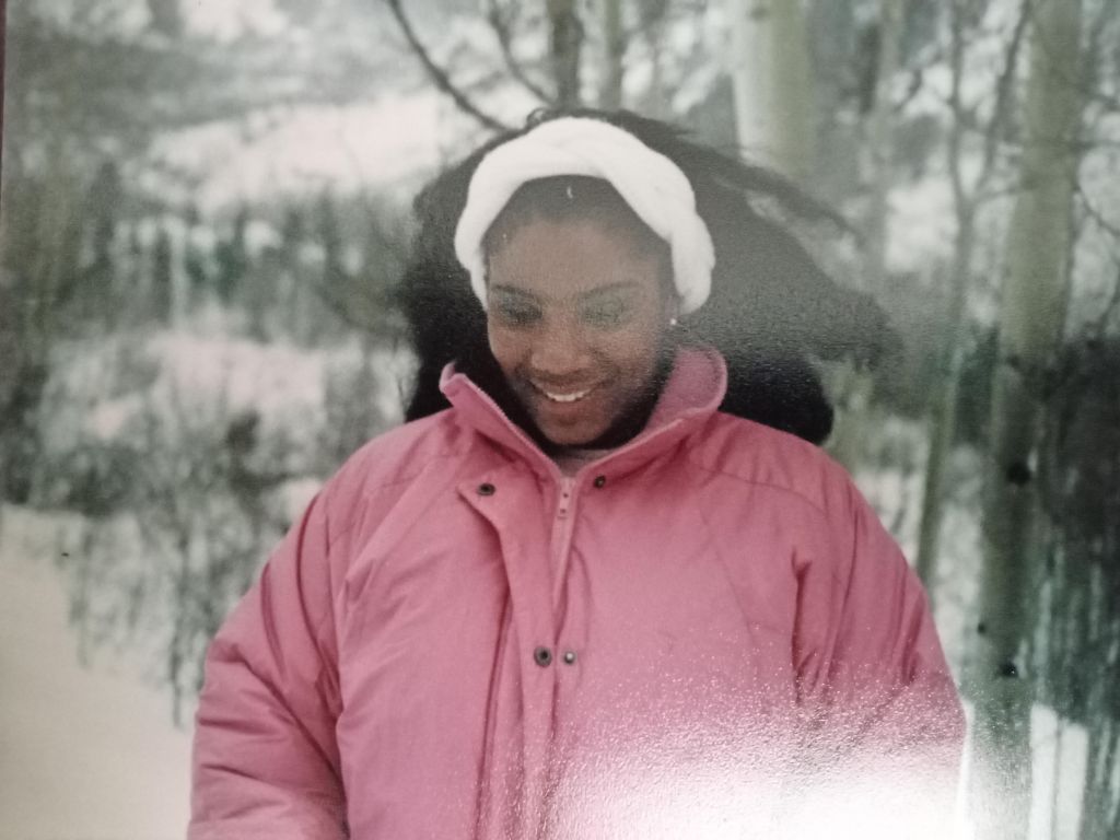 Shirley Rene Cameron - Crowder Funeral Home Shirley Rene Cameron - Crowder Funeral Home