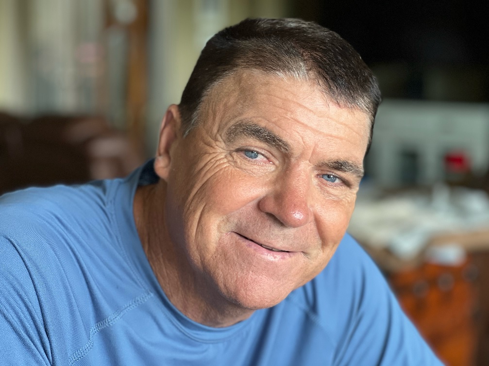 Bryan Carl Beerbohm - Crowder Funeral Home